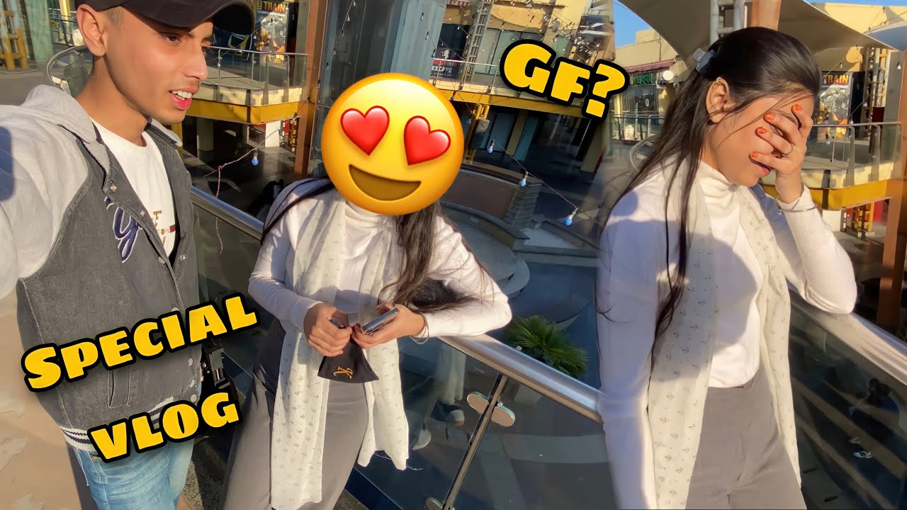 WHO IS SHE😍|| SPECIAL VLOG FOR SUBSCRIBERS🎉 ️|| SAM VLOGS - YouTube