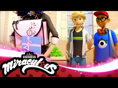 MUCİZEVİ SIRLAR | 🐞 DOĞUM GÜNÜ PARTİM - 5. Bölüm 🐞 | Uğur Böceği ile Kara Kedi
