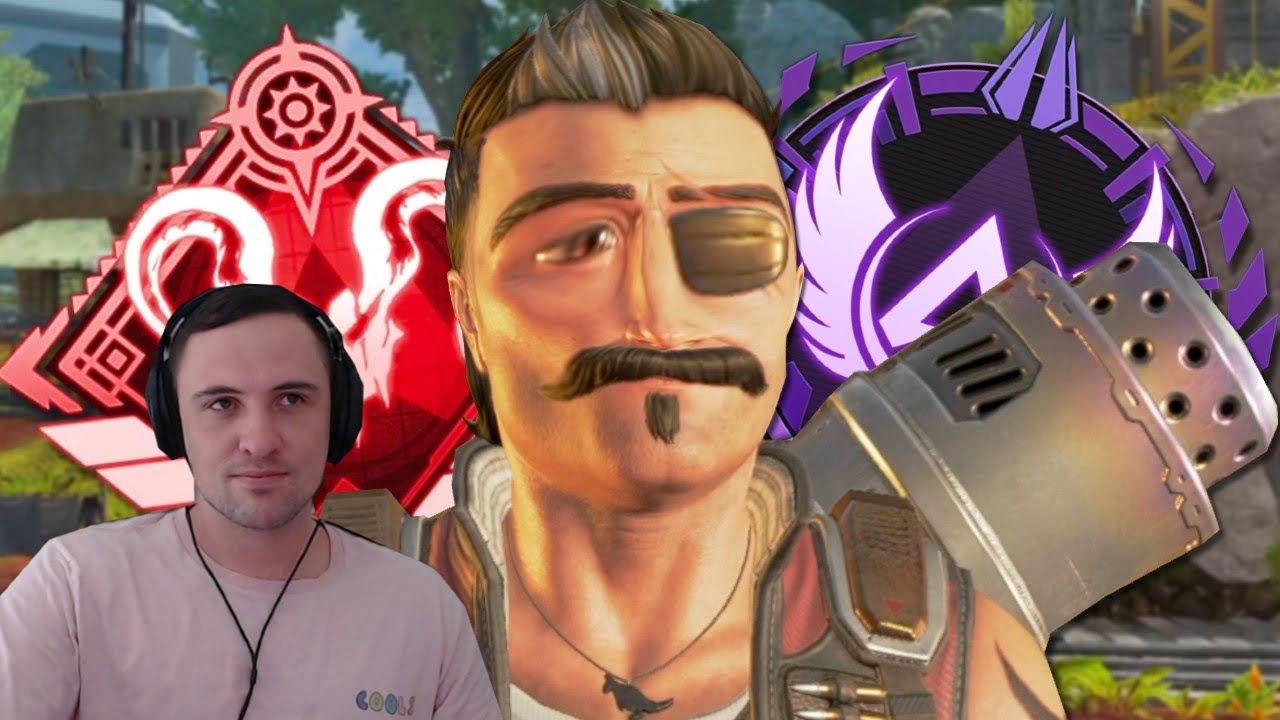 🔴LIVE - SOLO RANKED - YouTube