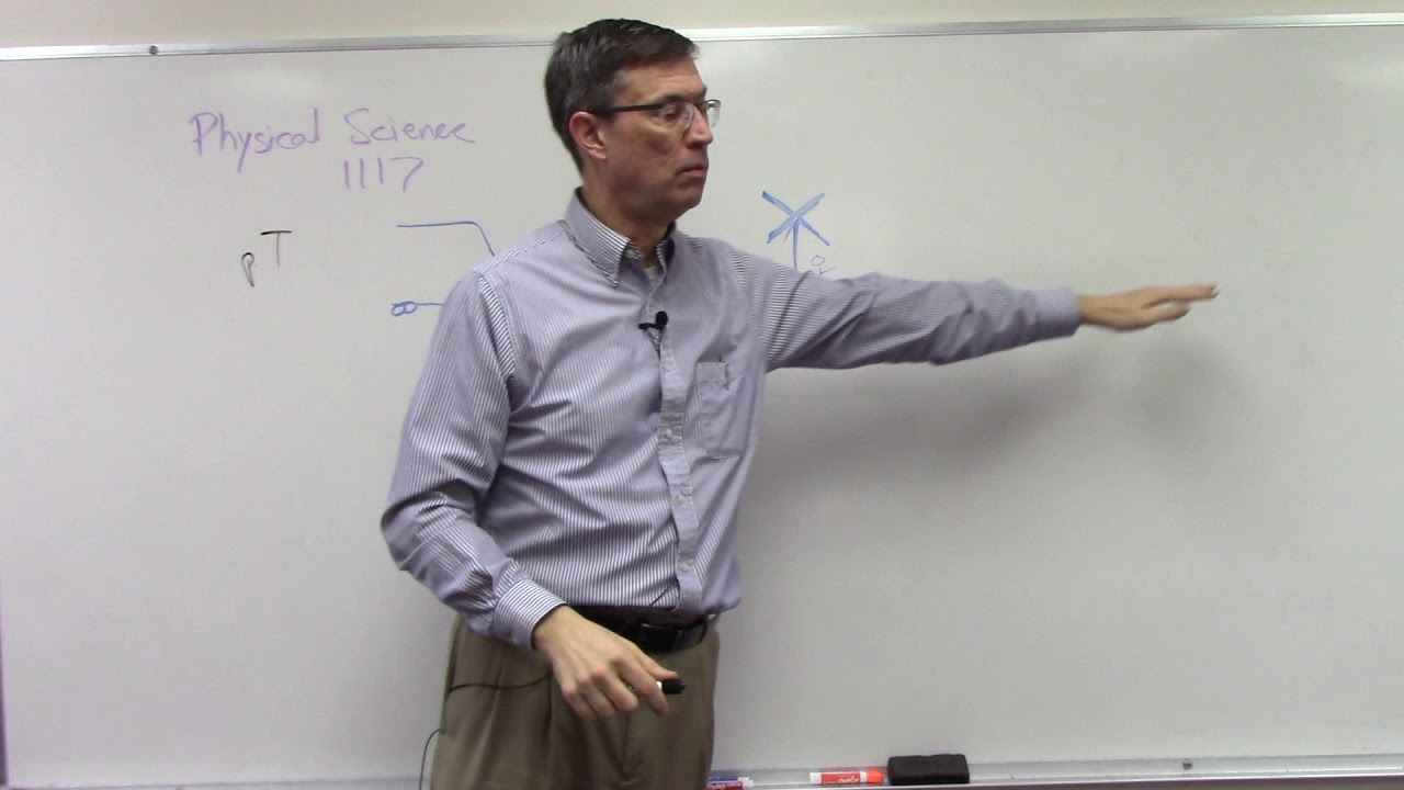 Physical Science 1117 Doppler - YouTube
