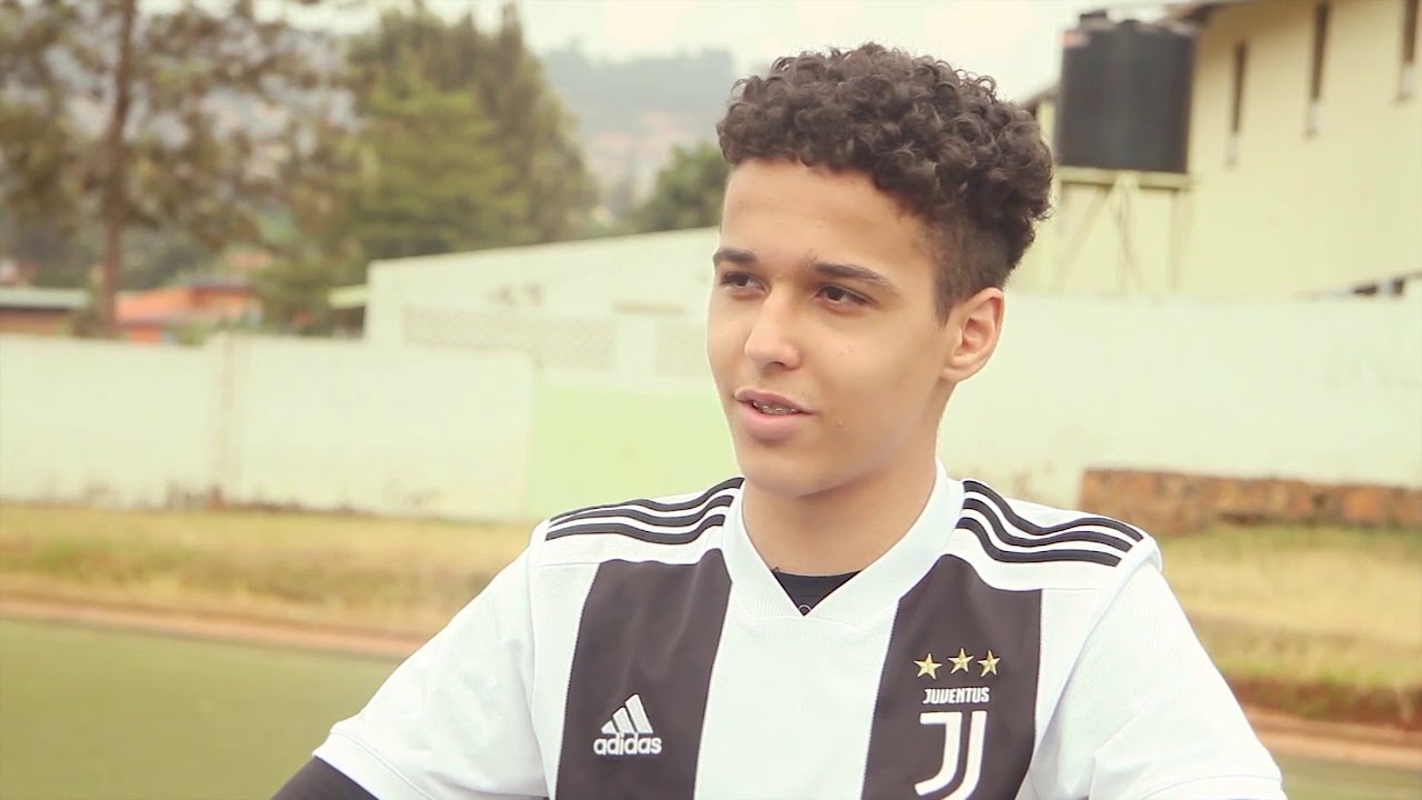 Nidal Ahmed-Best Dribbling Skills - YouTube