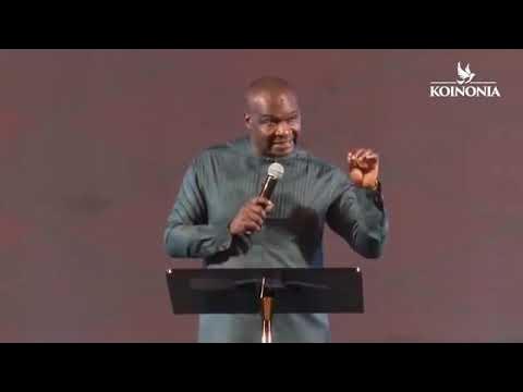 COMMANDING YOUR DAY with Apostle Joshua Selman - YouTube