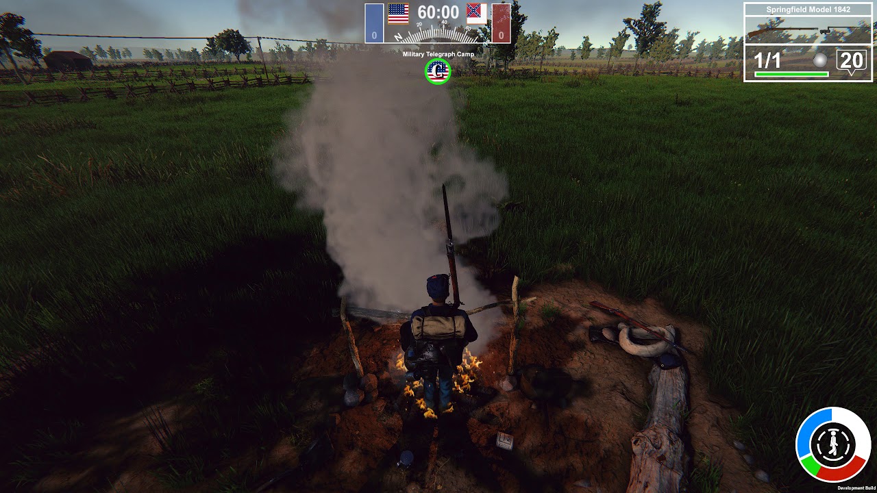 Battle Cry of Freedom - Bacon - YouTube