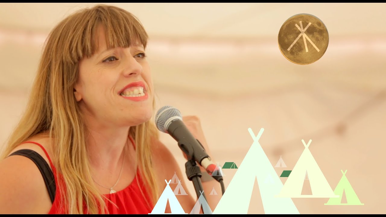 Liv Torc : Live at Campout 2019 - YouTube