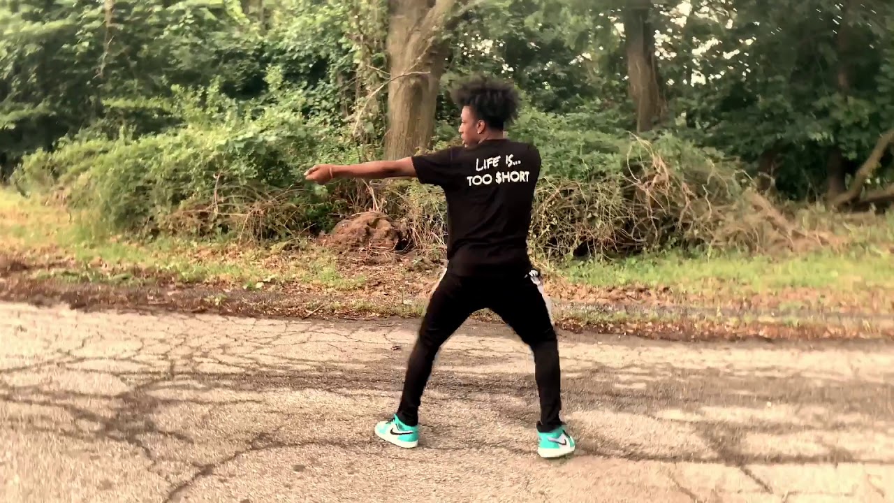 SSG Kobe - Nurse (Official Dance Video) - YouTube