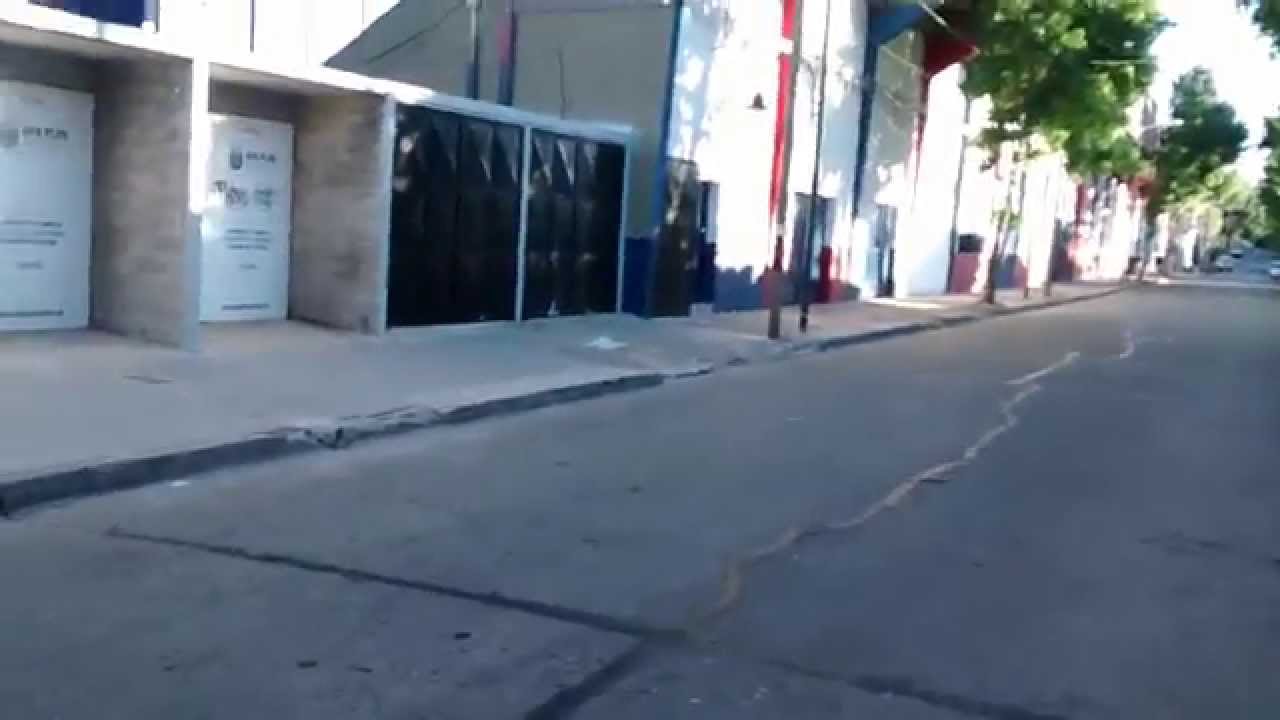 Ingreso Afa Plus - YouTube