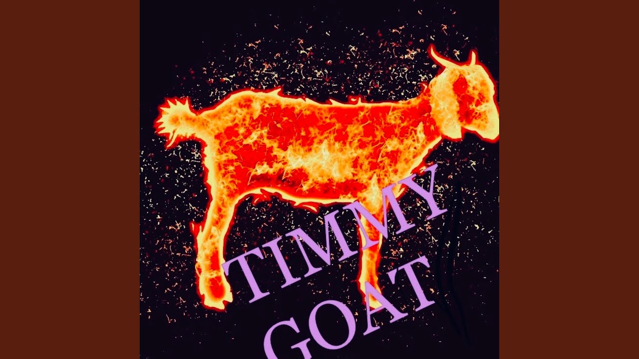 Timmy Goat - YouTube