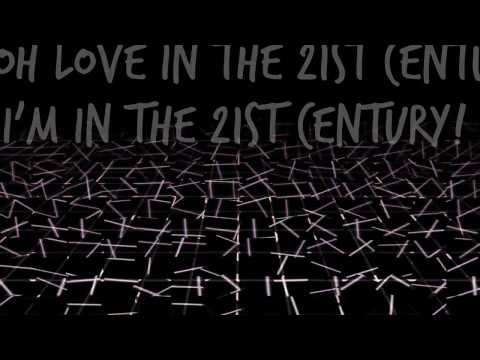 love in the 21st century // neon trees [LYRICS]