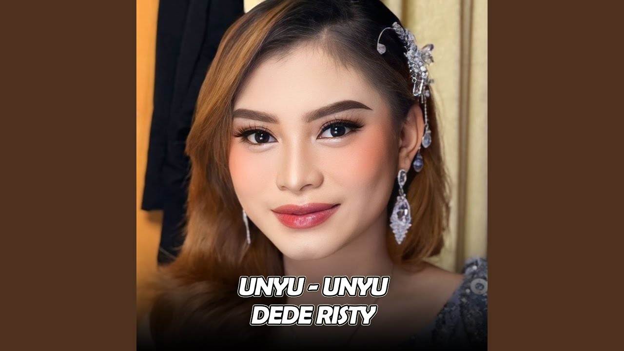 Unyu Unyu (Live) - YouTube