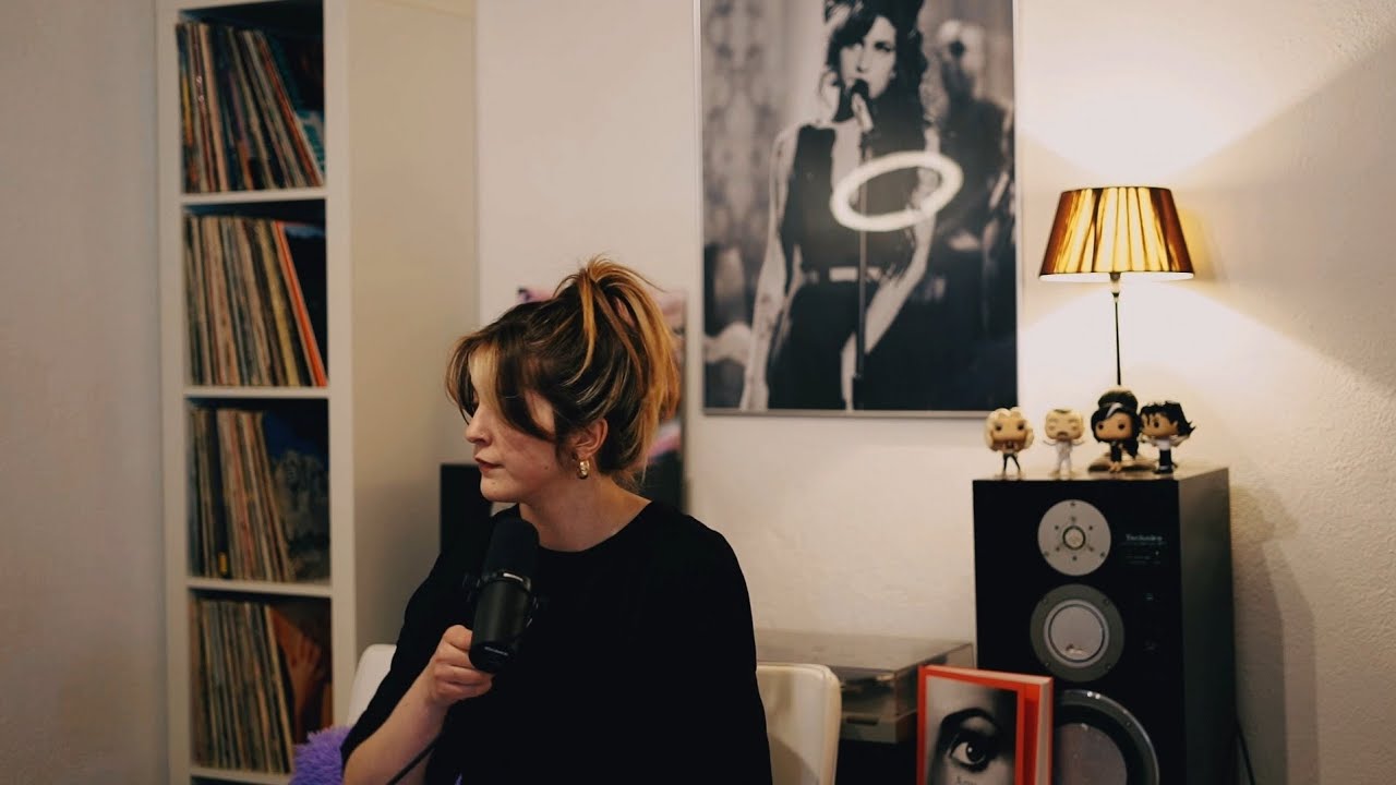 Any Sabadi - Freedom by Anthony Hamilton feat. Elayna Boynton - (Django ...