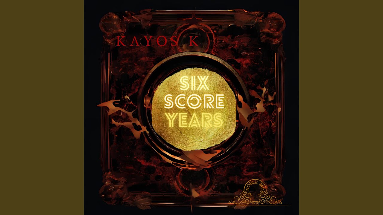 SIX SCORE YEARS YouTube six-score-years-youtube