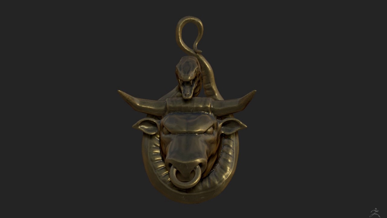 Taurus+Snake - YouTube