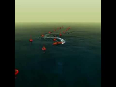 Realtime Water: Realistic real-time wave simulation and propagation in ...