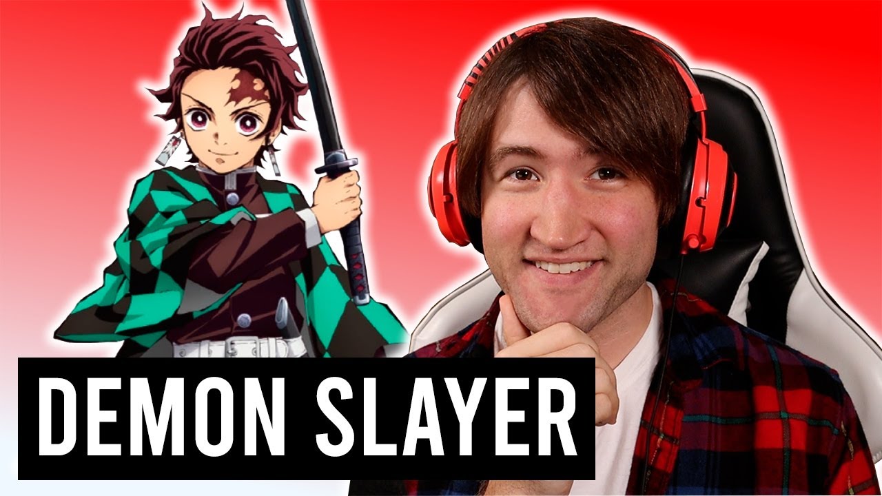 Demon Slayer Review Part 1 Introduction And Character Analysis Demon Slayer Review Part 1 Introduction And Character Analysis