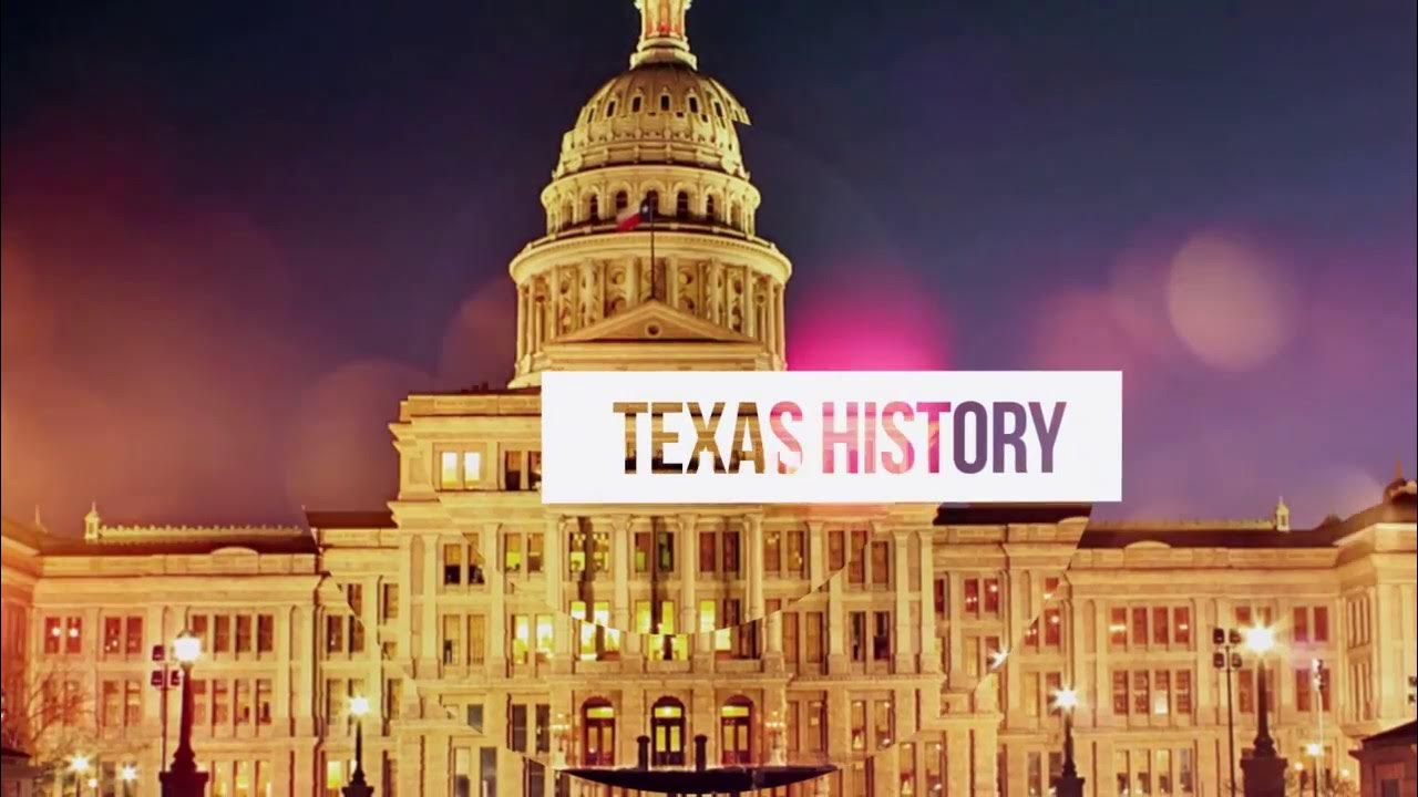 Road to Revolution: Conventions of 1832 and 1833 - YouTube