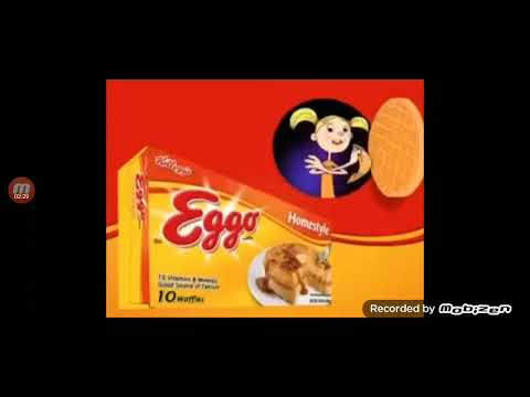 All Leggo My Eggo - Father And Daughter Commercials (2006 - 2009) - YouTube