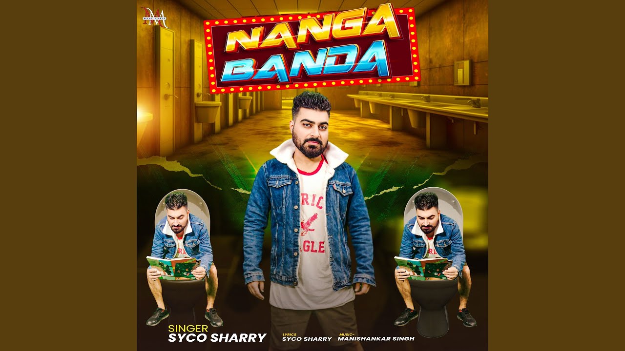 Nanga Banda - YouTube