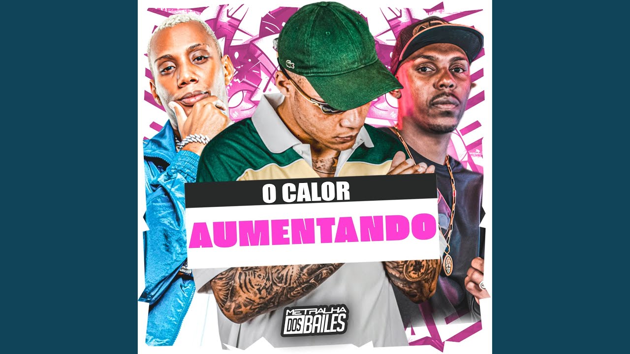 O Calor Aumentando - YouTube