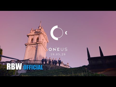 ONEUS(원어스) '태양이 떨어진다 (Twilight)' MV Teaser
