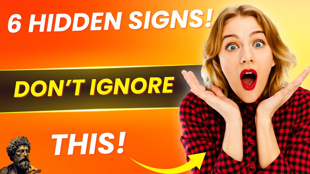 6 Hidden Signs She’s Not the Right Woman for You — Avoid Heartbreak ...