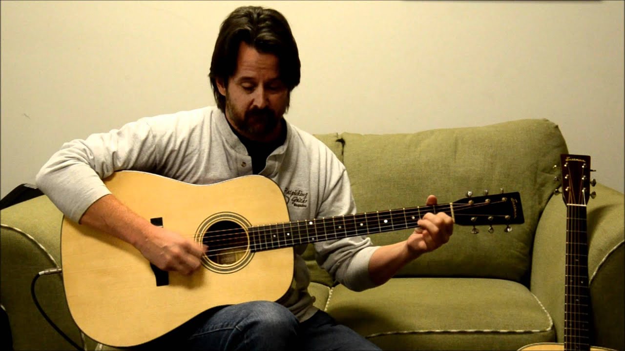 Dan Miller - YouTube