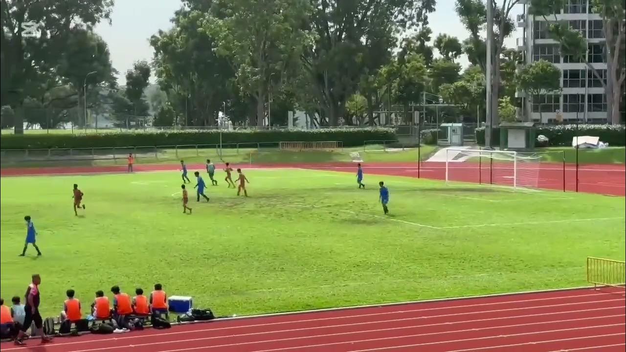 30 Nov 24 SYL Div 3 U15, ECUFA vs Albirex SG highlights - YouTube