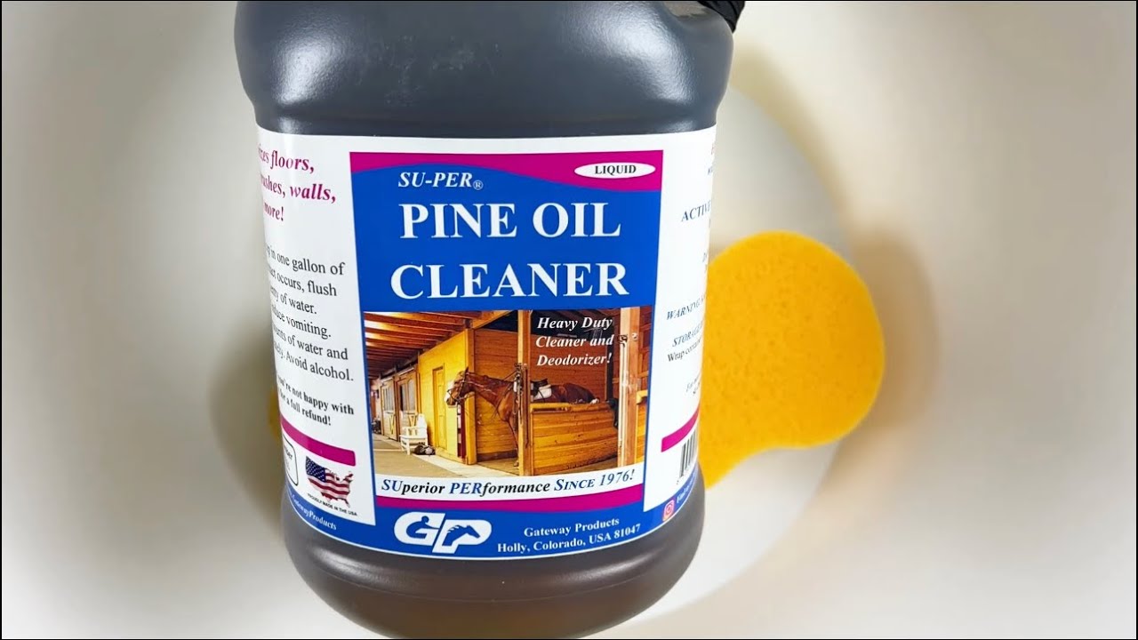 ASMR SPONGE SQUEEZE 🧽 NEW & WORN SPONGE! SUPER PINE OIL CLEANER 🌲 - YouTube