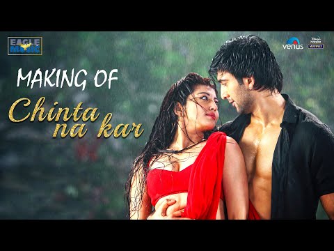 Making Of Chinta Na Kar Song | Behind The Scenes | Hungama 2 | Meezaan, Pranitha | Nakash, Neeti