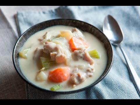 Japanese stew recipe - YouTube