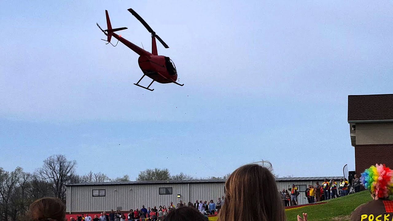 Connection Point Jackson, MO - YouTube