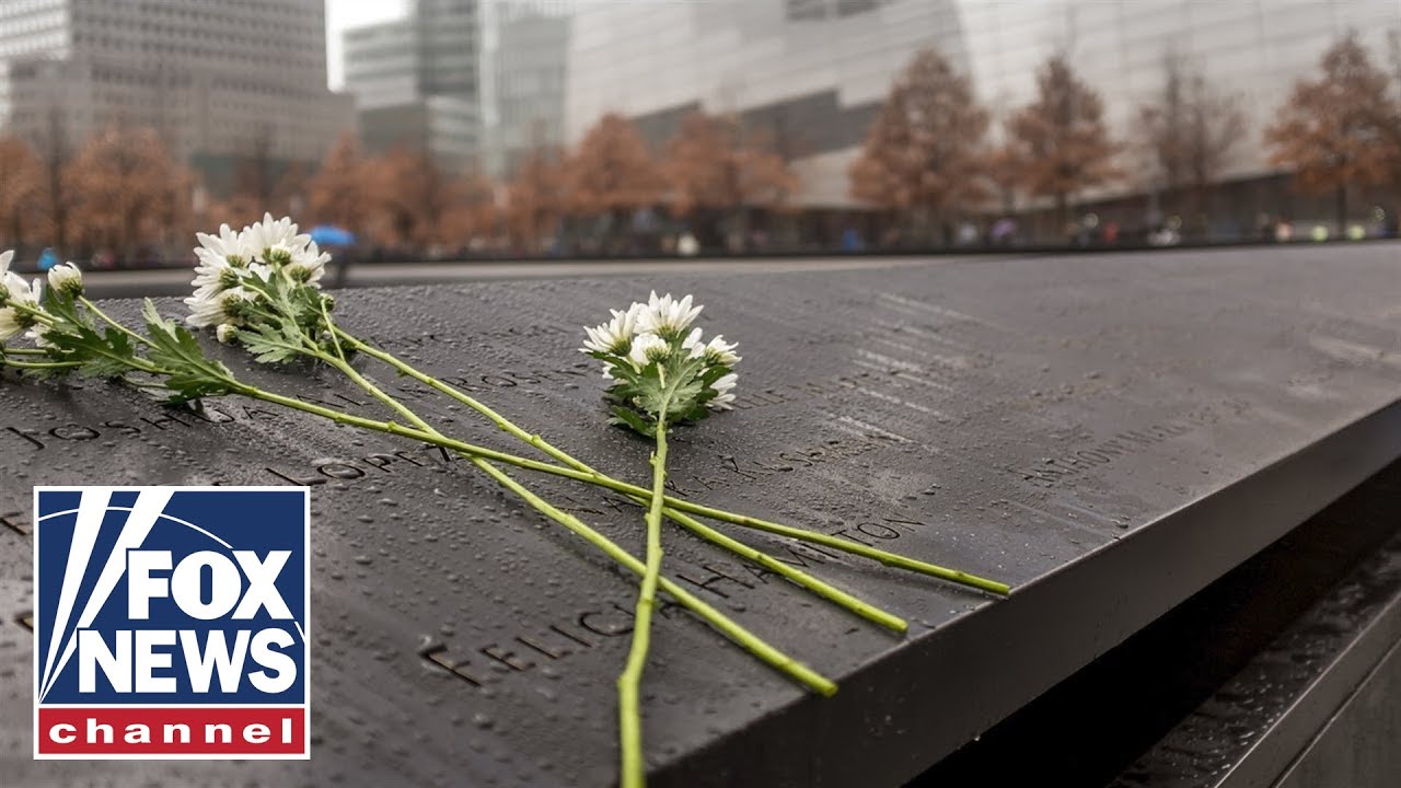 Remembering 9/11: Fox News hosts share where they were during the ...