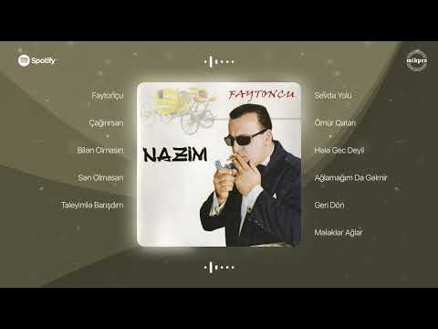 Nazim Faytonçu — Özümü Tapdım (Rəsmi Audio)