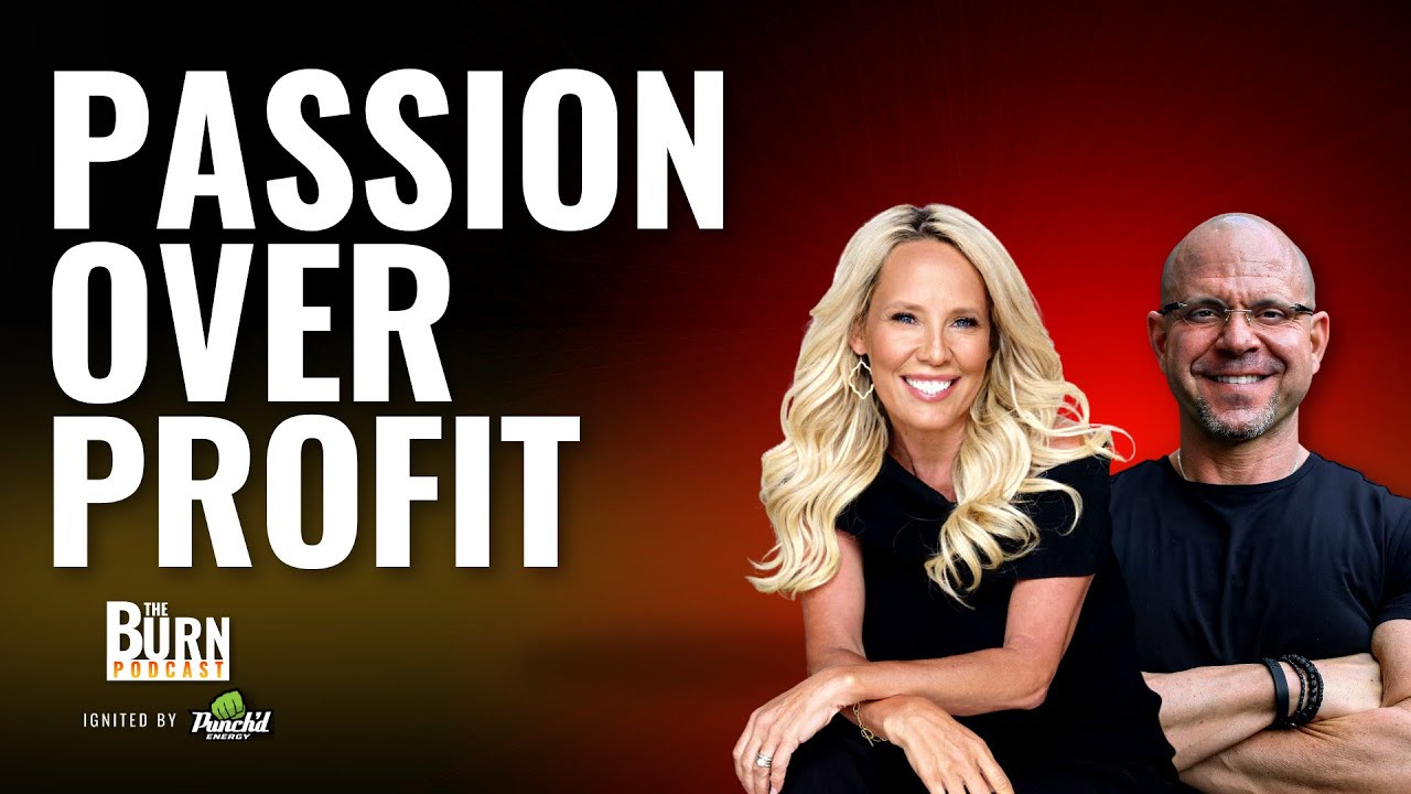 Passion Over Profit: Relationship-Driven Publishing with Cris Cawley ...