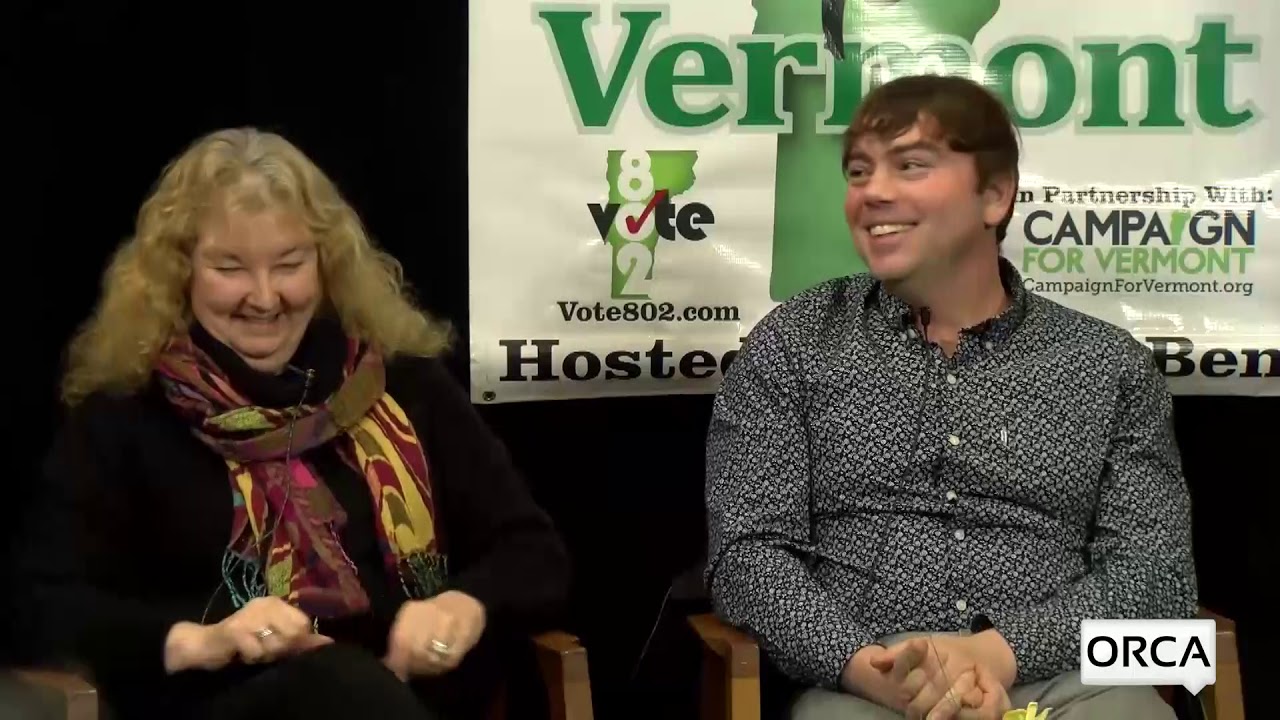 Vote for Vermont: Homelessness - YouTube