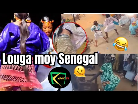 Leumbeul laobe louga li ame na vitamine #dance #viral #leumbeul 