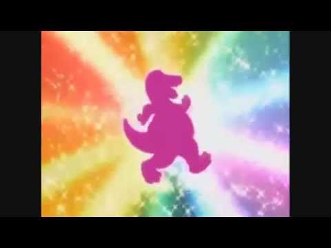 Parodia a la letra de Barney (Parody to Barney lyrics) - YouTube