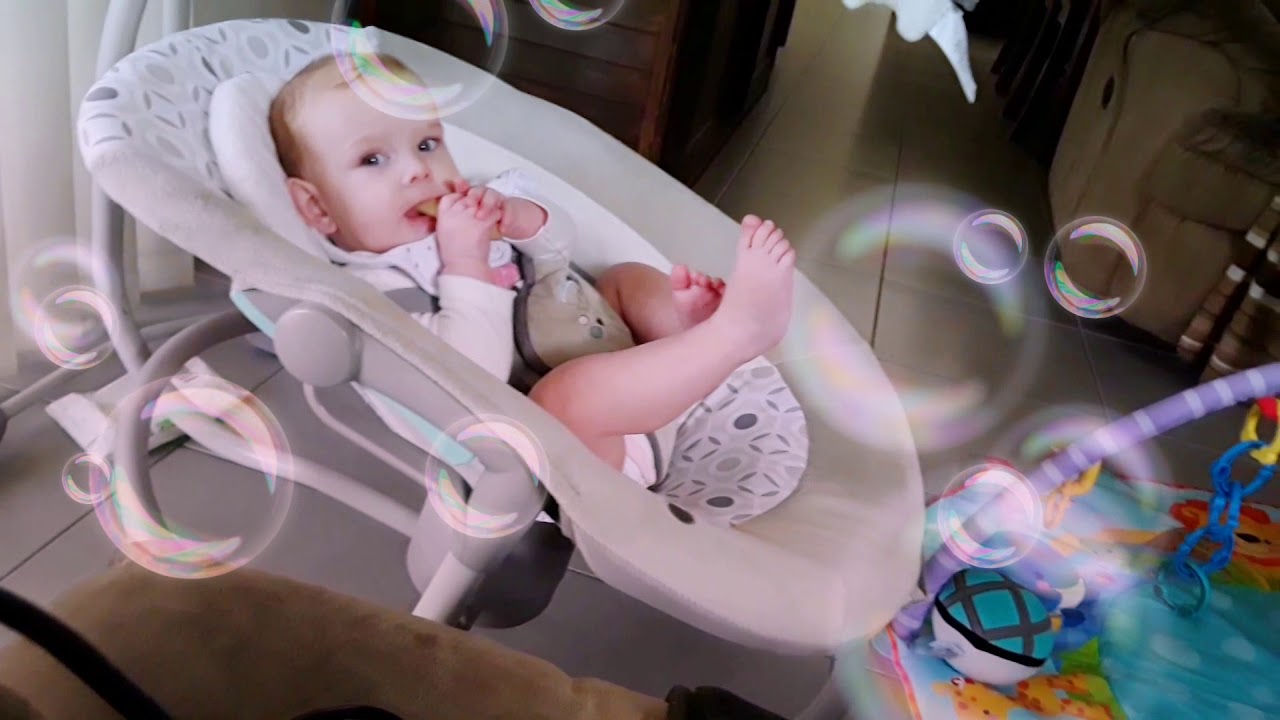 #2.introducing Willow - YouTube