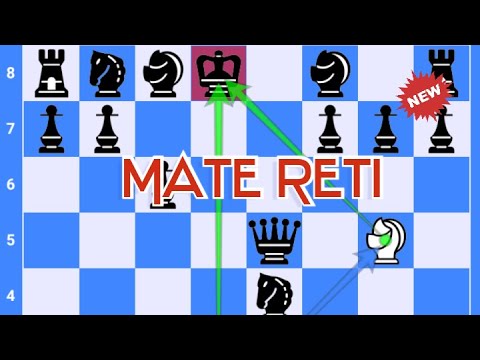 3 de 16 Mate Reti. Music. - YouTube