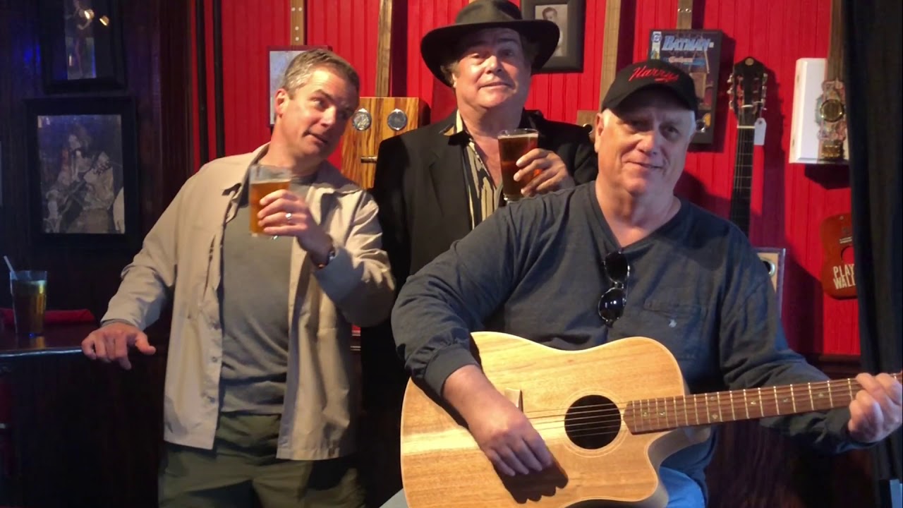 I Like Beer - YouTube