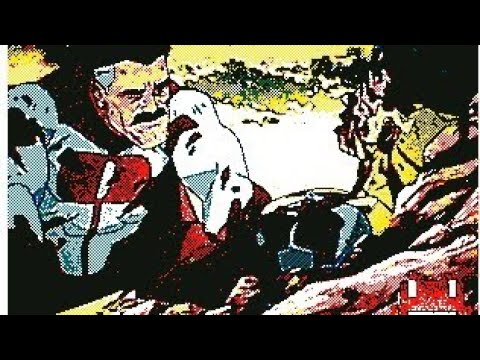 invincible on a budget and in flipnote - YouTube