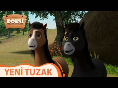 Yeni Tuzak | Doru | 80.Bölüm