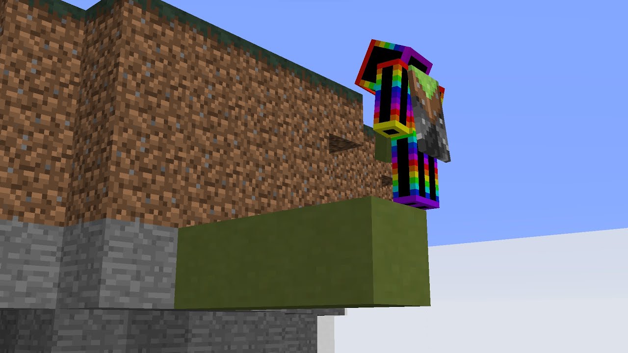 EPIC CLUTCHES IN MINECRAFT BEDROCK EDITION, RAGING AND HACKERS - YouTube