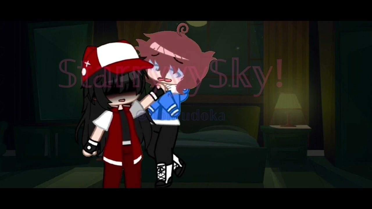 Change The Formality Meme ((Strangled Red Animation Meme)) - YouTube