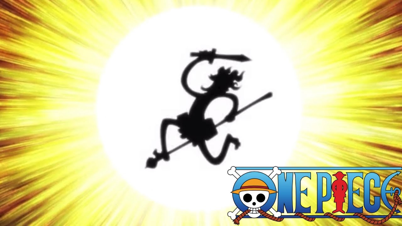 The history of Nika “The Sun God” Summarized | One Piece - YouTube