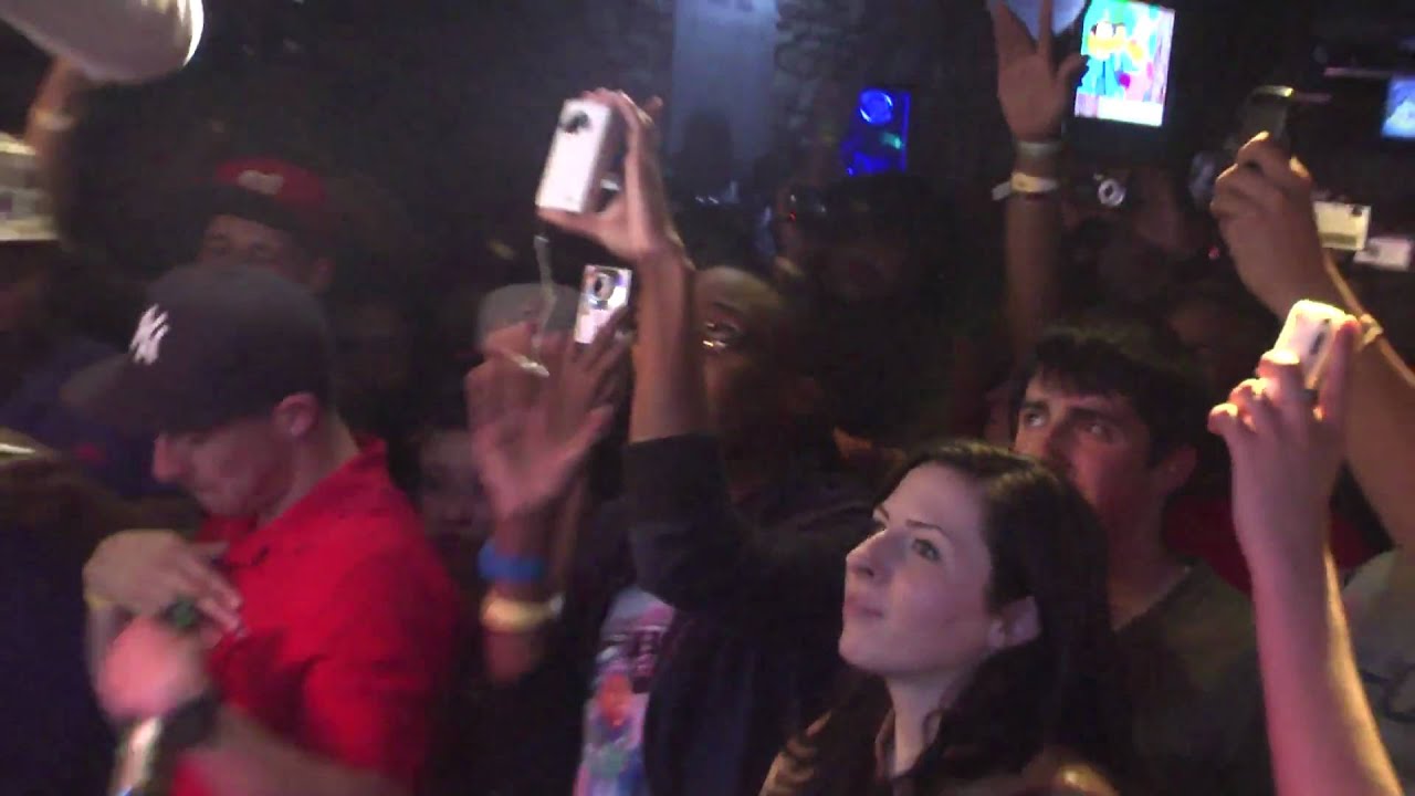 J. Cole - Grown Simba (Live) @ Nah Right x TSS x SXSW - YouTube