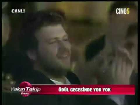 Kenan imirzalıoğlu ile Kıvanç Tatlıtuğun birbirlerine iltifatları