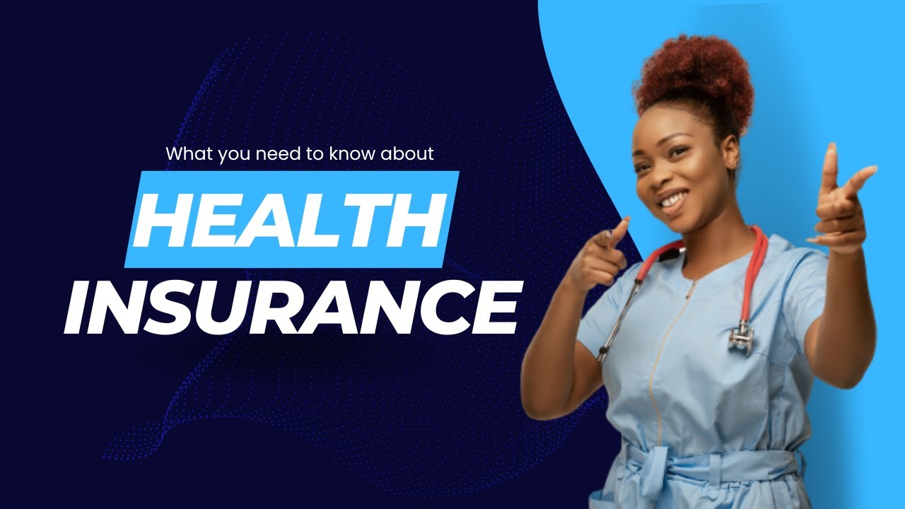 What You Need To Know About Health Insurance in Kenya - YouTube