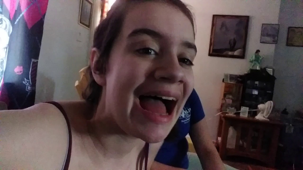 Part One Of Being Tied Up To My Friend Youtube