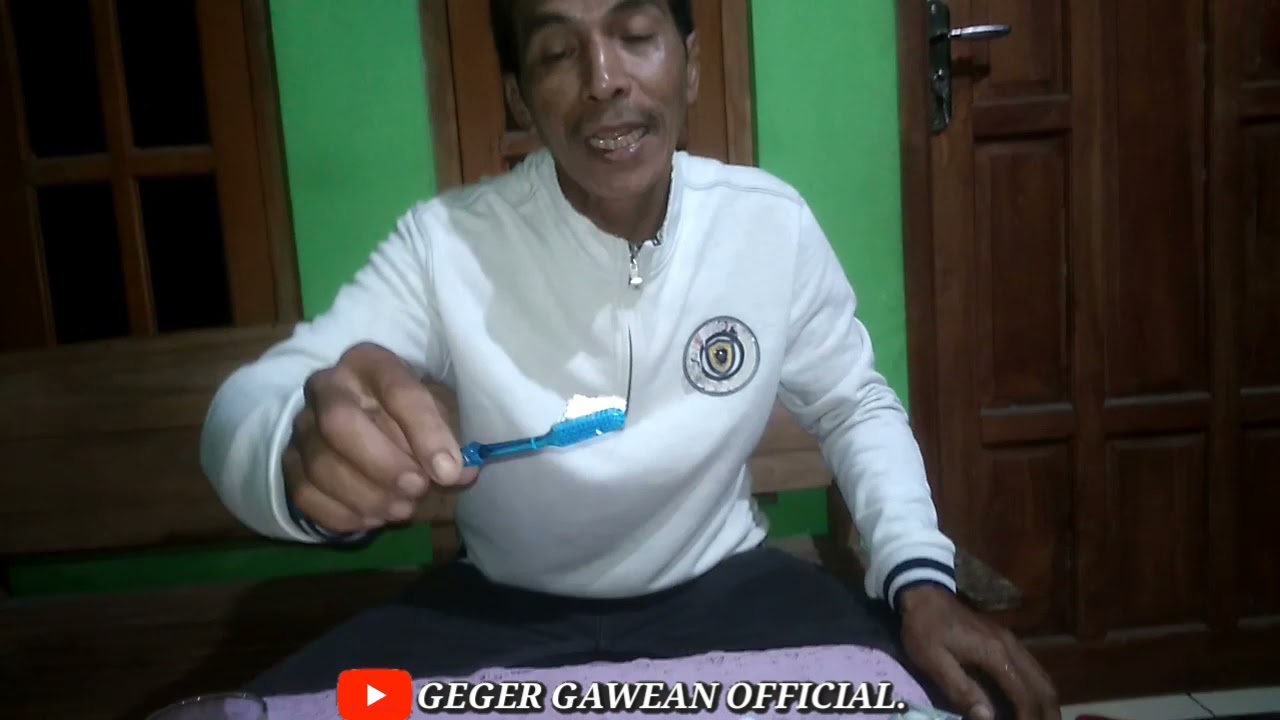 Penyembuh Sakit Gigi - Perumperindo.co.id