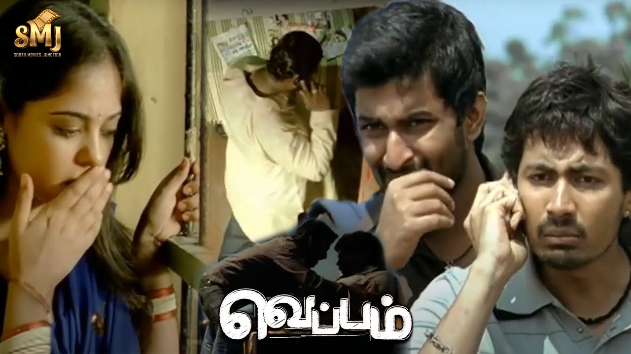 Jyothi's Cunning Plan - Veppam | Nani | Nithya Menen | Karthik Kumar ...